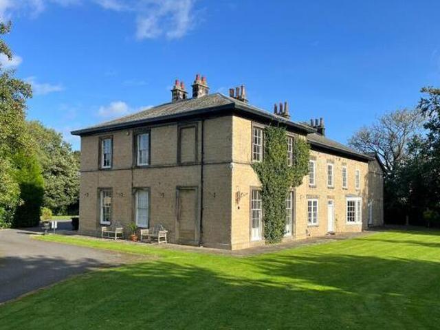 Coatham Mundeville, Nr Darlington, 8 Bedroom Country