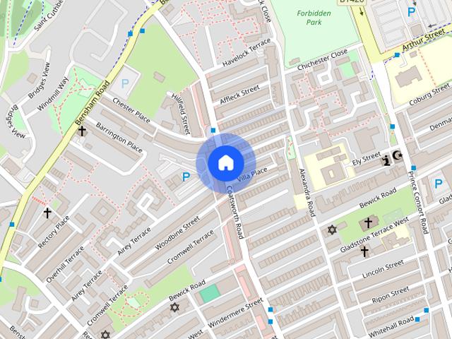 Coatsworth Road, Gateshead, NE8 1