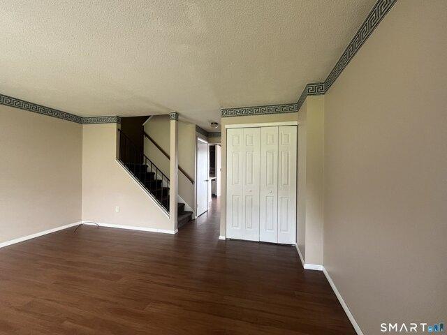 Coach Cir Unit,naugatuck, Home For Sale