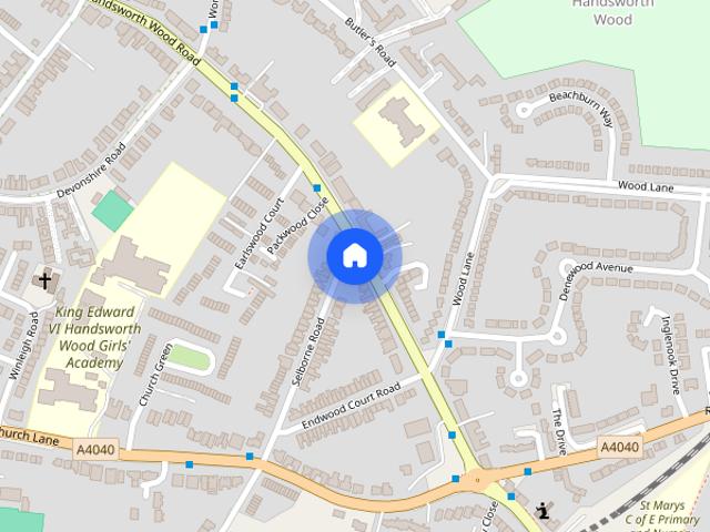 Coach House, 35 Handsworth Wood Road, Handsworth Wood, Birmingham, B20 2DQ
