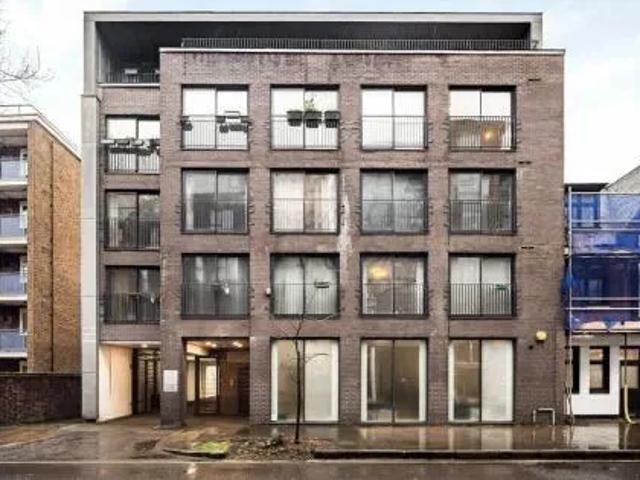 Coach House Mews, Bermondsey Village, London, SE1 4PA, United Kingdom | 2 bed apartment for rent #130891139 | Rentberry