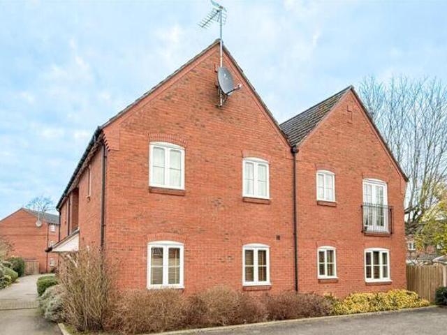 Coach House Mews, Coventry Road, 2 Bedroom Flat