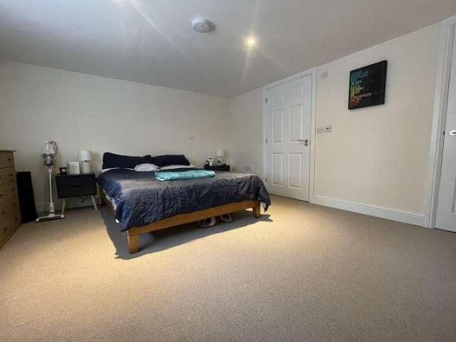 Coach House, Station Close, HP13