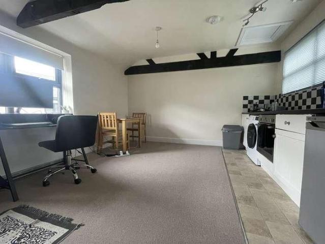 Coach House, Station Close, HP13