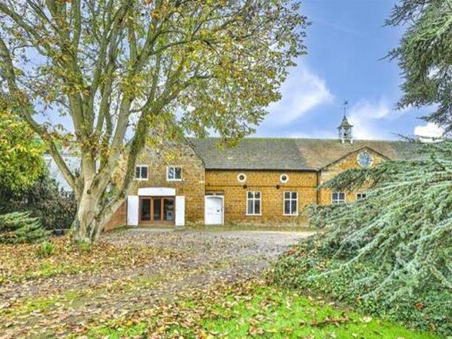 Coach House Stables, Glendon, 4 Bedroom Semi detached