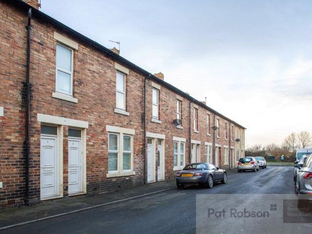 Coach Lane, Hazlerigg, Newcastle Upon Tyne NE13, 2 bed flat to rent, £550 pcm | PrimeLocation