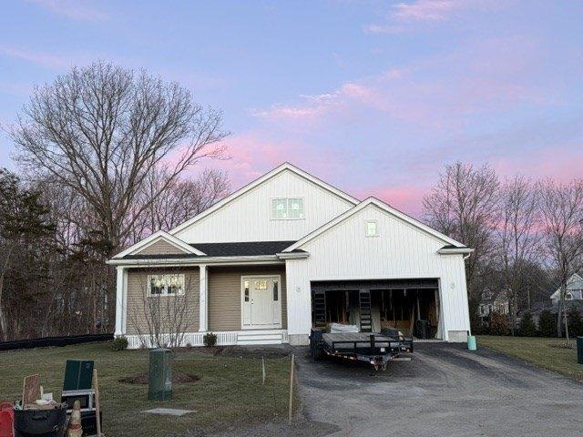 Coach Rd, Easton, Home For Sale