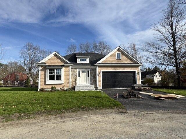 Coach Rd, Easton, Home For Sale