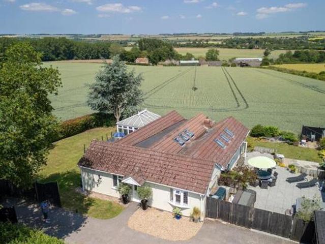 Coach Road, Egerton, 4 Bedroom Bungalow