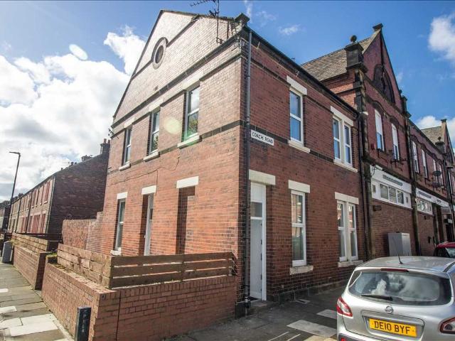 Coach Road, Wallsend NE28, 2 bed flat to rent, £700 pcm | PrimeLocation