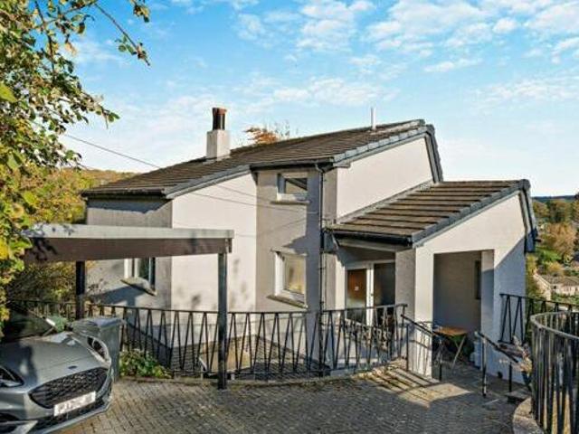 Coach Road, Warton, 4 Bedroom Detached