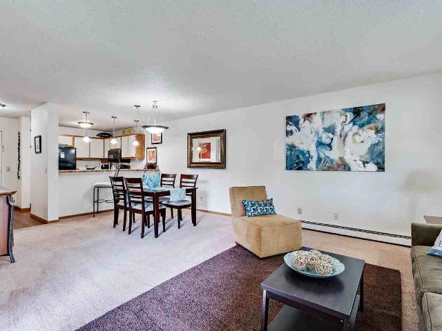 Coachman Trails 1 Bedroom Apartment for Rent at 1405 Olive Ln N, Plymouth, MN 55447 Plymouth Wayzata