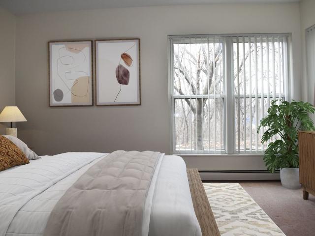 Coachman Trails 2 Bedroom Apartment for Rent at 1405 Olive Ln N, Plymouth, MN 55447 Plymouth Wayzata