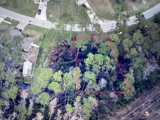 Coachman Dr, Deltona, Plot For Sale