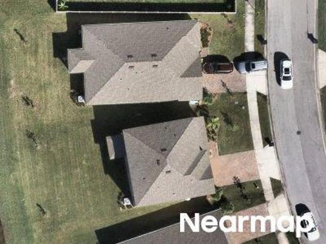 Coachman Ln SE