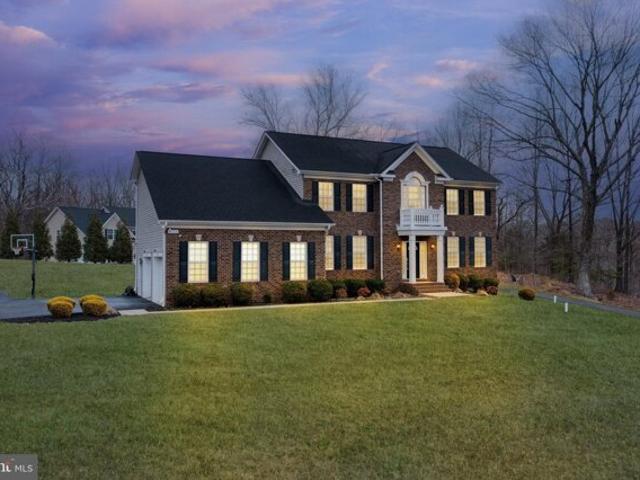 Coachmans Path Ct, Waldorf, Home For Sale