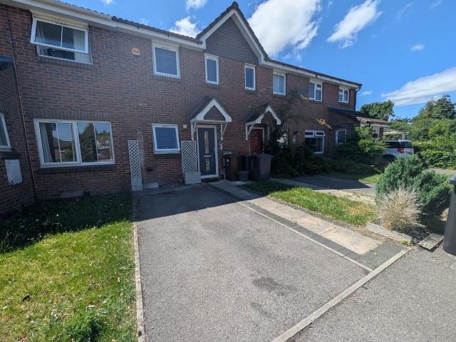 Coachways, Andover, Hampshire SP10, 2 bed terraced house to rent, £1,325 pcm | PrimeLocation