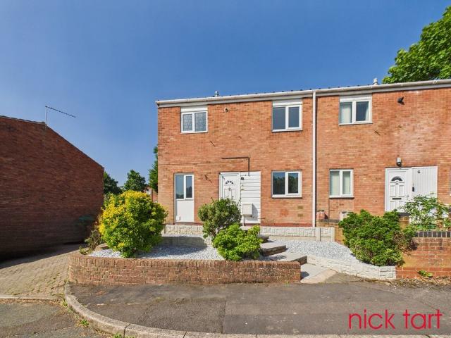Coachwell Close, Telford TF3, 3 bed semi detached house to rent, £1,050 pcm | PrimeLocation