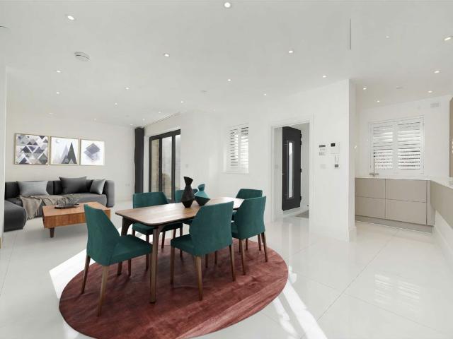 Coachworks Mews, London NW2, 4 bed property to rent, £6,750 pcm | PrimeLocation