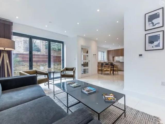 Coachworks Mews, Pattison Road, Hampstead Borders, NW2