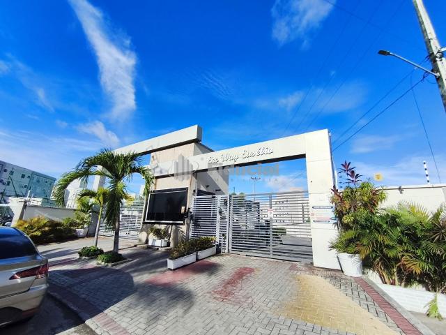 COACU APARTAMENTO AL VERDE, 280 AP 302 BL 38 ECO WAY EUSEBIO