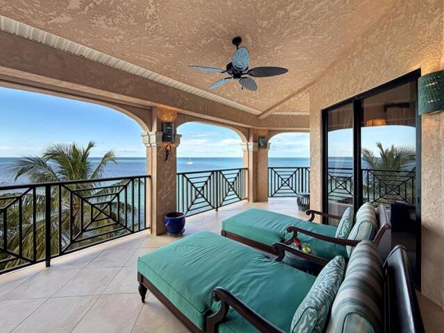 Coakley Bay Eb, Saint Croix, Condo For Sale