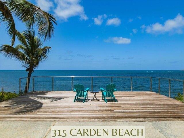 Coakley Bay Eb, Saint Croix, Condo For Sale