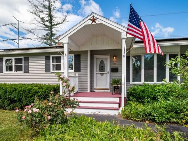 Coakley Rd, Portsmouth, Home For Sale