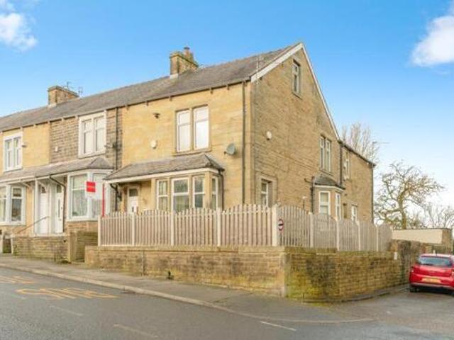 Coal Clough Lane, Burnley, 6 Bedroom End