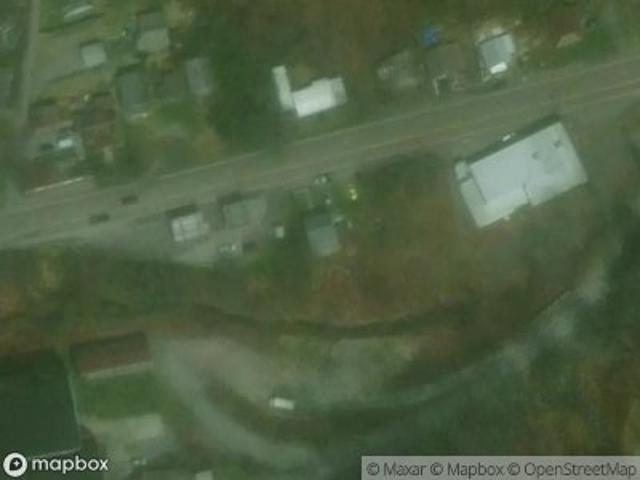 Coal Heritage Rd