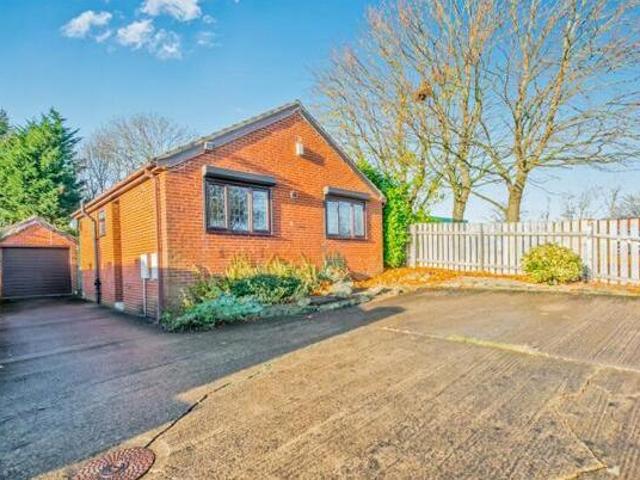 Coal Hill Lane, Rodley, 2 Bedroom Detached