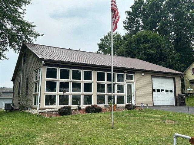Coal Hill Rd, Greenville, Home For Sale