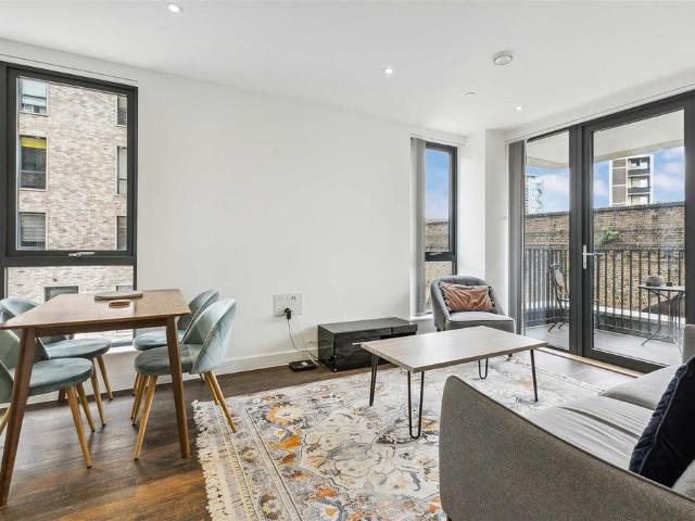 Coal Lane, Brixton 1 bed flat to rent £2,396 pcm £553 pw