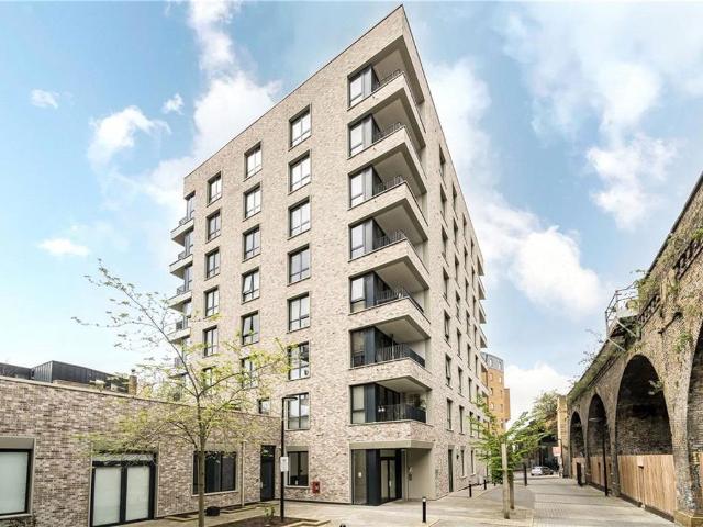 Coal Lane, London SW9, 1 bed flat to rent, £2,300 pcm | PrimeLocation