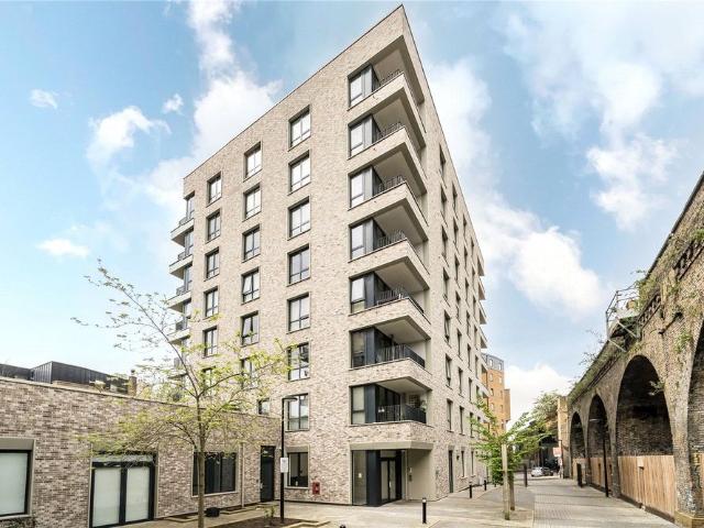 Coal Lane, London, SW9, London