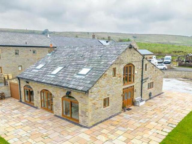 Coal Pit Road, Smithills, 4 Bedroom Detached