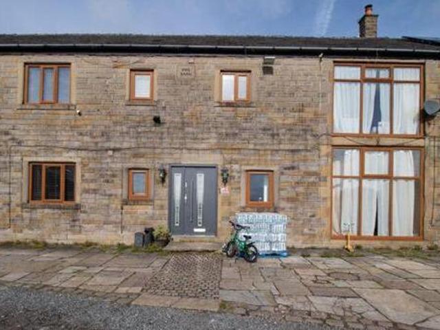 Coal Pit Road, Smithills, 6 Bedroom Barn