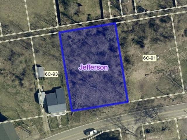 Coal River Rd, Saint Albans, WV 25177
