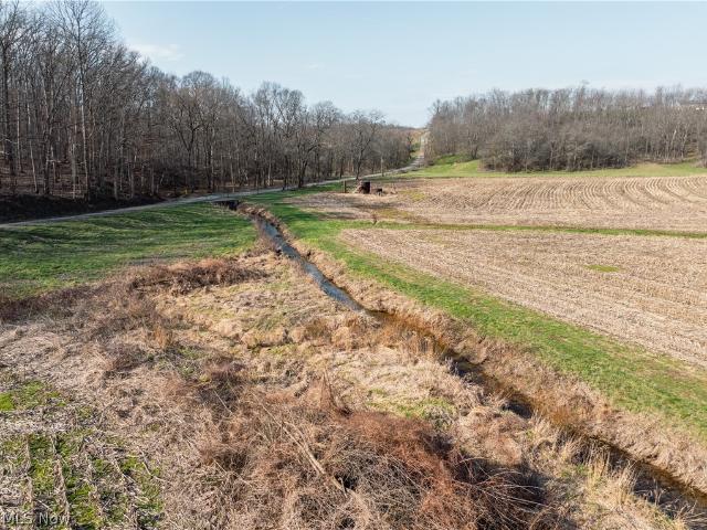 Coal Road