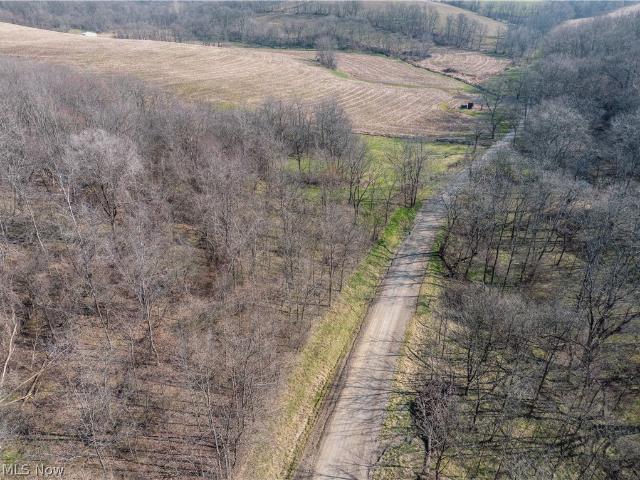 Coal Road