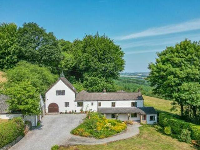 Coal Road, Devauden, 5 Bedroom Detached