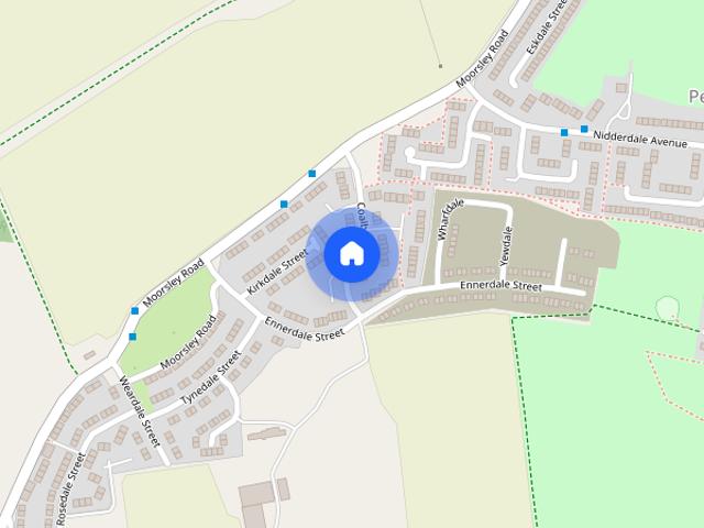 Coalbank Road, Hetton Le Hole, Houghton Le Spring, Tyne & Wear, DH5 0EG