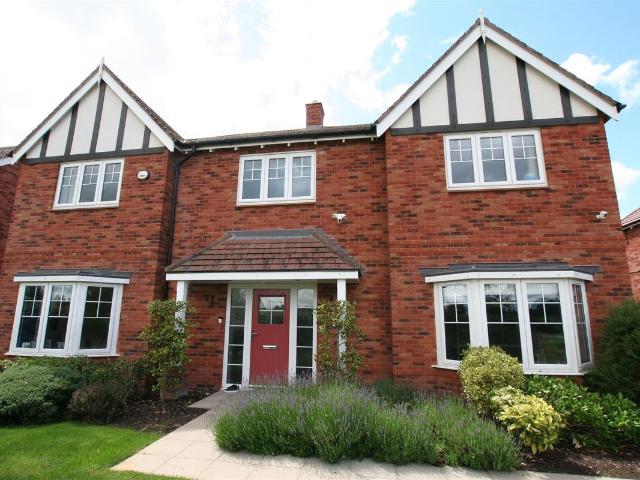 Coalbrookdale Road, Bevere, Worcester WR3, 5 bed detached house to rent, £3,000 pcm | PrimeLocation