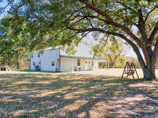 Coalgate, OK 74538
