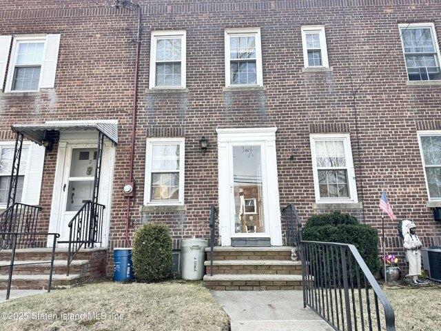 Coale Ave, Staten Island, Home For Sale