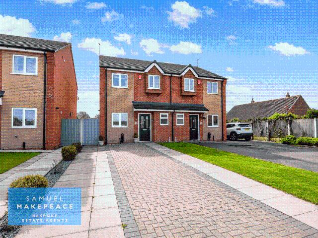 Coalfield Close, Bignall End, Stoke On Trent ST7, 3 bed semi detached house to rent, £1,200 pcm | PrimeLocation