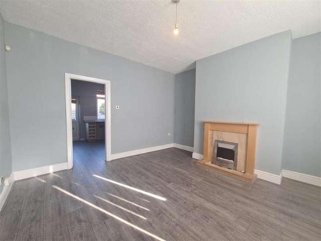 Coalshaw Green Road, Chadderton, Oldham, OL9