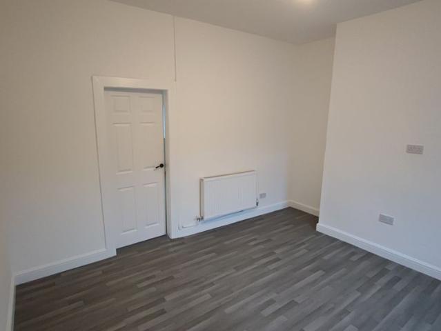 Coalshaw Green Road