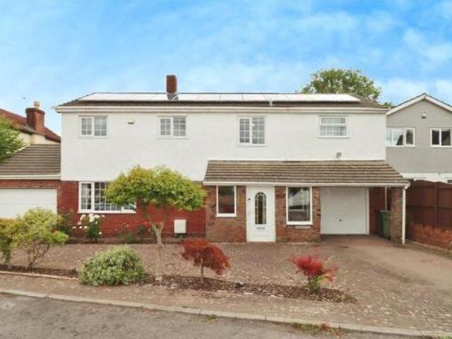 Coalpit Heath, The Causeway, Bristol, 5 Bedroom Detached