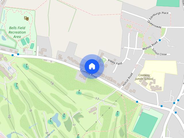Coalway, Coleford